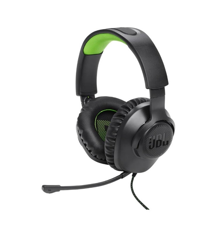 Jbl Quantum Wired Ear Gaming Headset Detach Mic | Marketplace | 1800Flowers