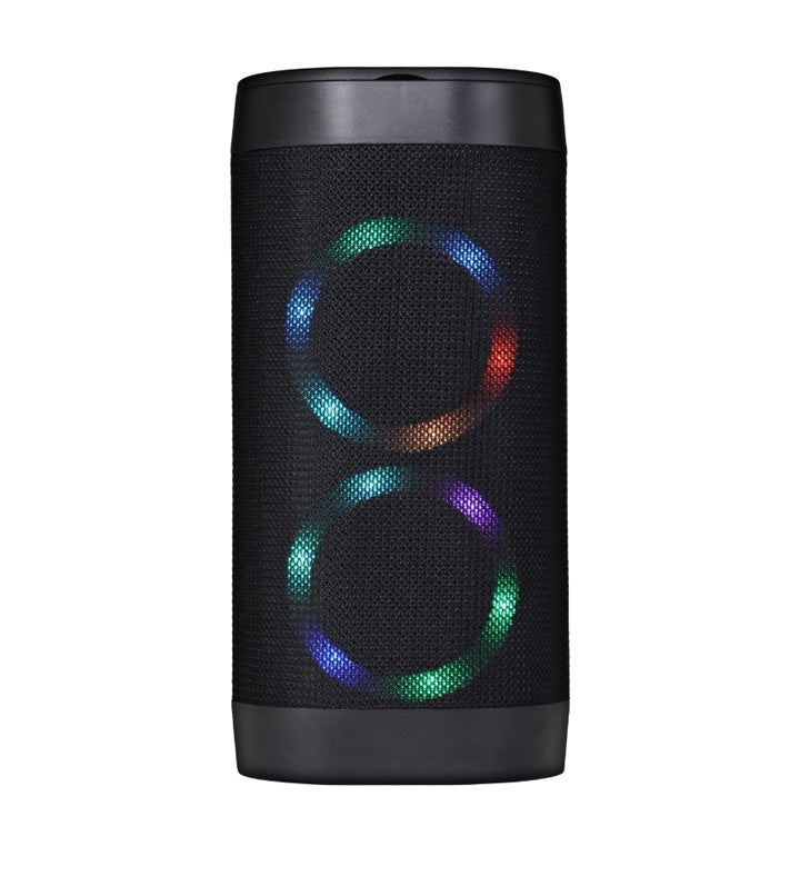 Supersonic Portable Bluetooth Rechargeable Speaker | Marketplace ...