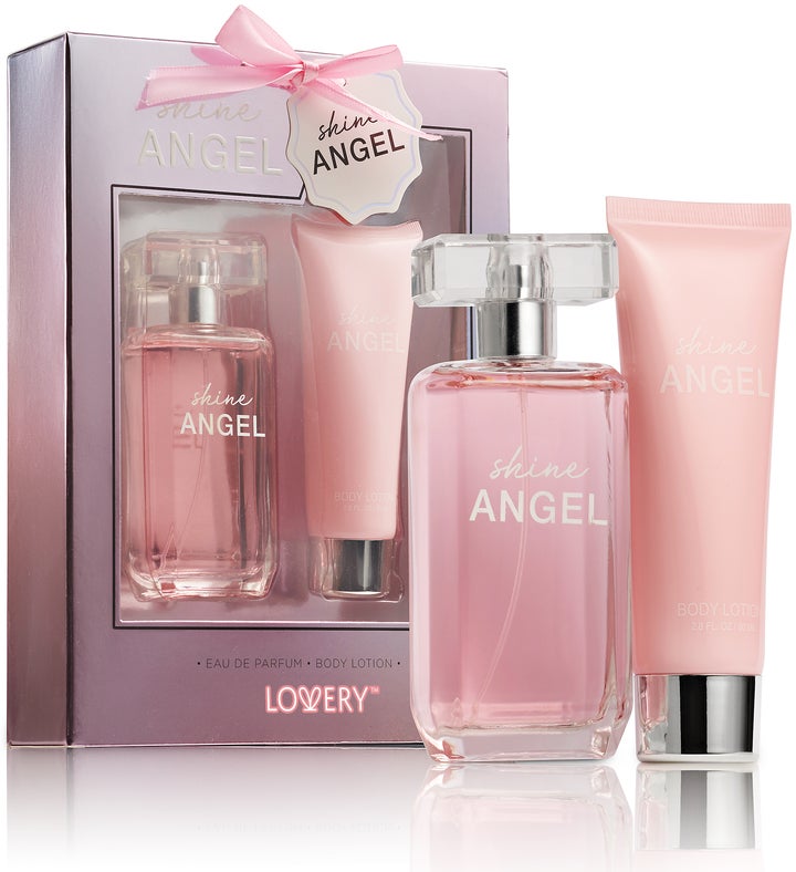 Shine Angel Perfume And Lotion Womens Bath Body | Marketplace | 1800Flowers