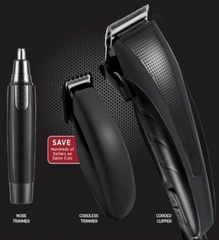 Vivitar 12Pc Ultimate Grooming Kit | Marketplace | 1800Flowers