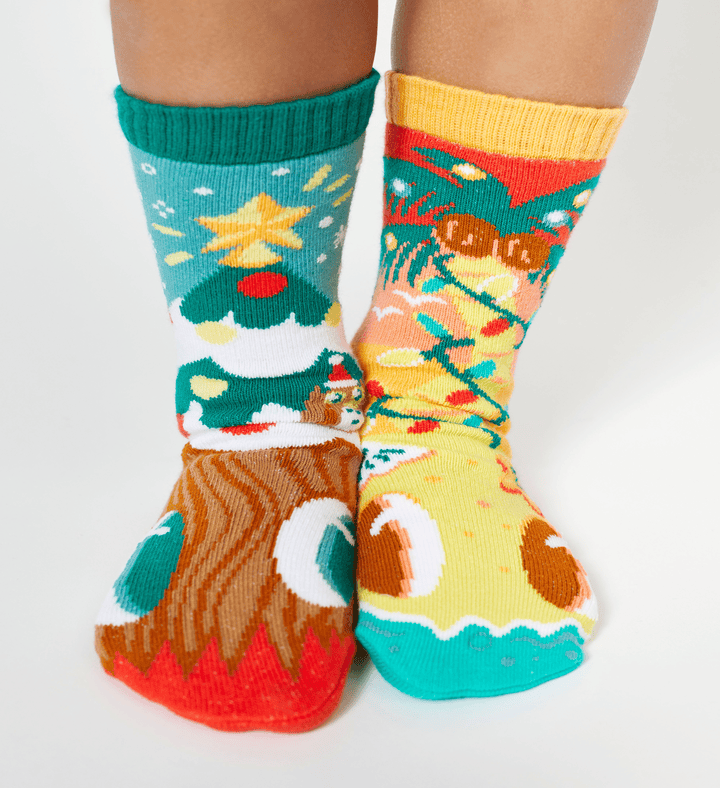 Piney And Coco Pals Socks | Marketplace | 1800Flowers