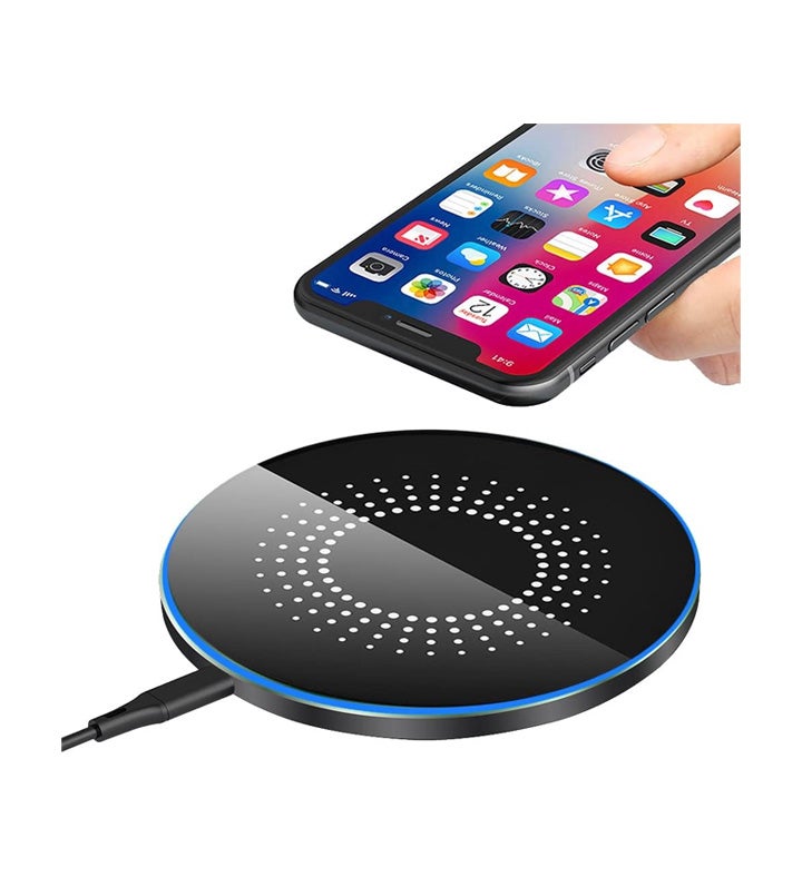 Supersonic Iq Boost Wireless Charging Plate | Marketplace | 1800Flowers