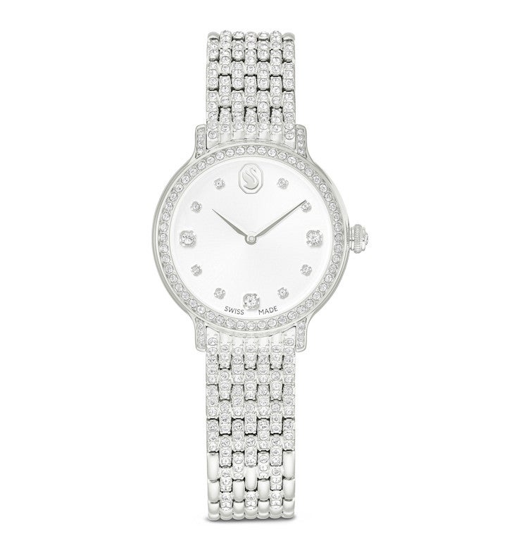 Imber Watch Swiss Made Silver Tone Stainless Steel | Marketplace ...