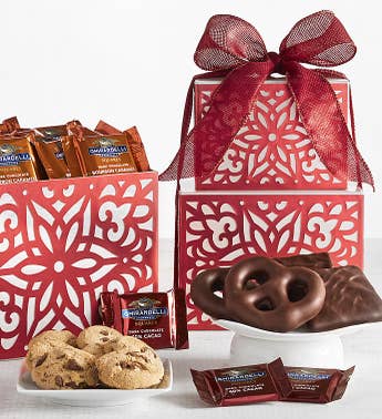 Chocolate Candy Delivery | Chocolate Gift Baskets | 1800Flowers