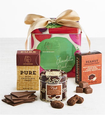 Chocolate Delivery | Chocolate Gift Baskets & Candy | 1800Flowers